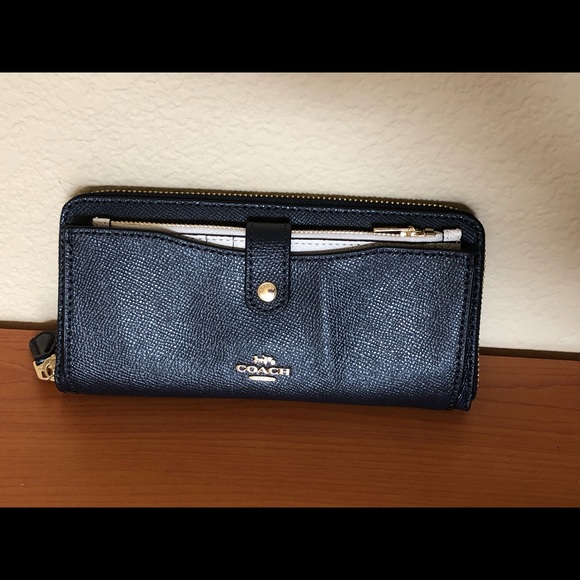 Coach | Accessories | Brand New Coach Wallets | Poshmark